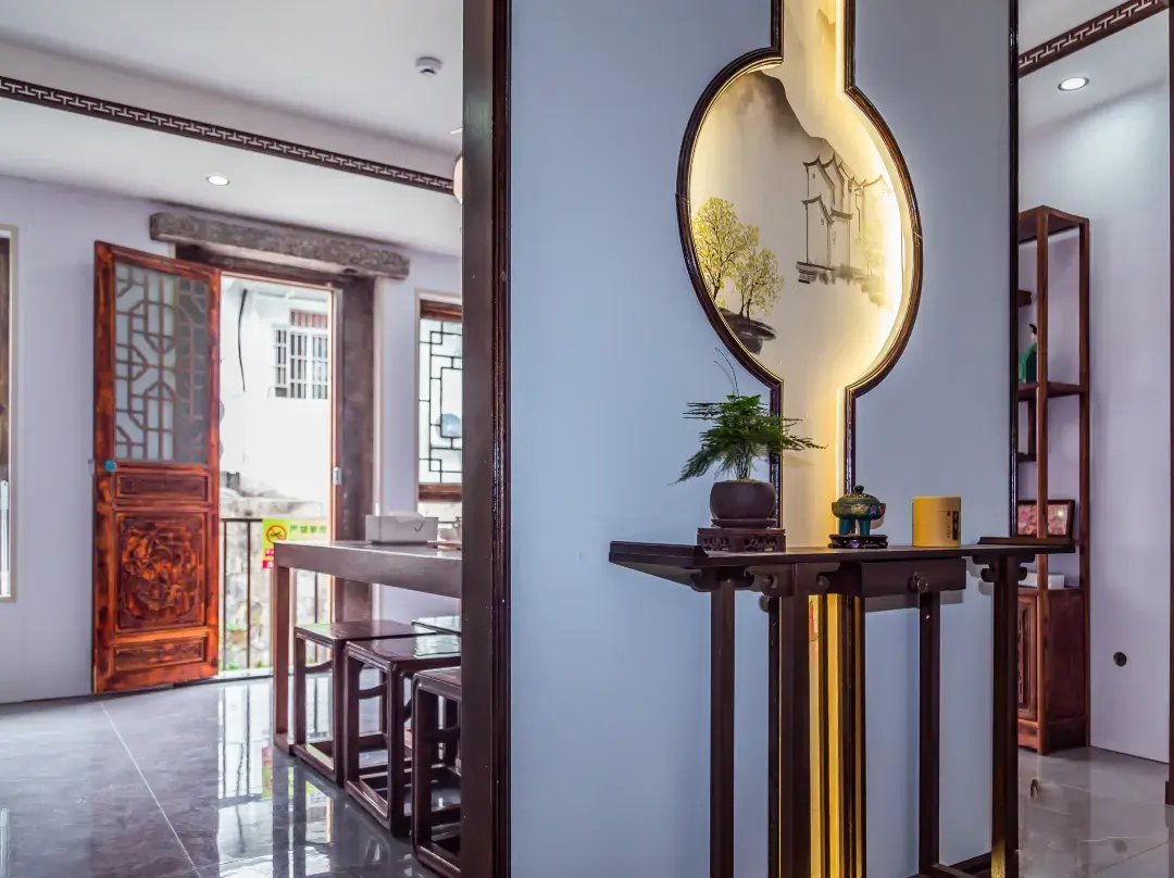 Tangyin Chujian Homestay - 쉬저우