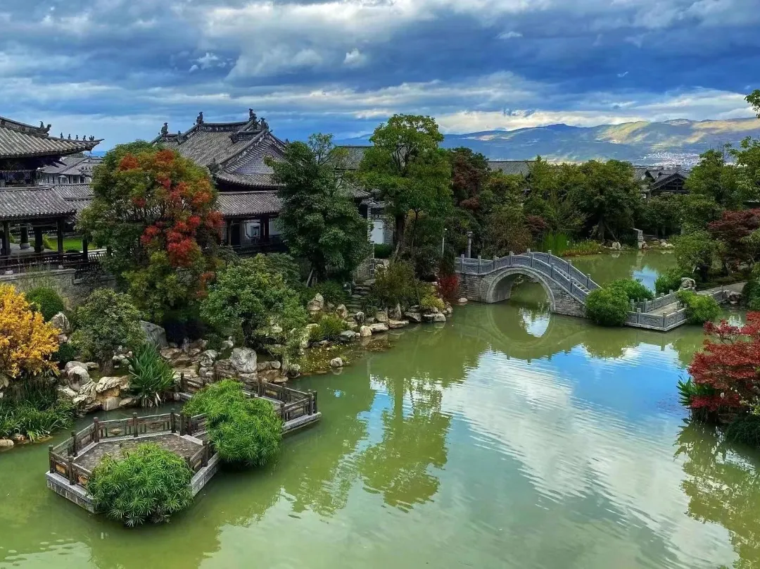 Yf·vaction Luxury Villa - Dali