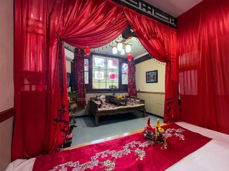 Yu Feng Heng Inn Reviews: 124 Real Guest Ratings 2025 | Trip.com