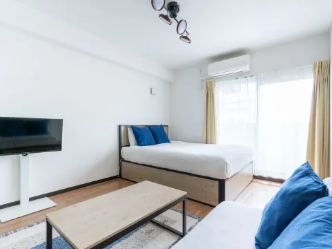 Anri Kitadume Osaka Castle - Osaka