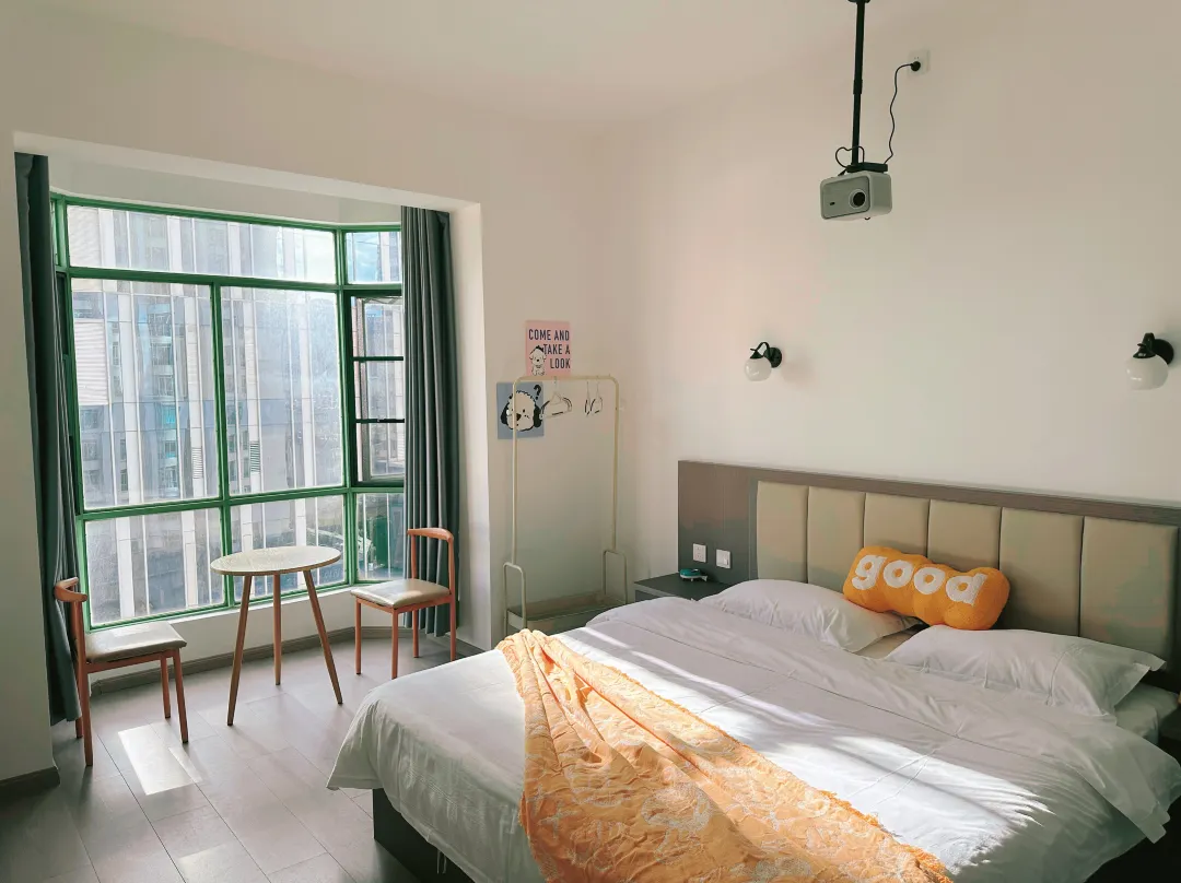 Shuju Homestay - Kunming