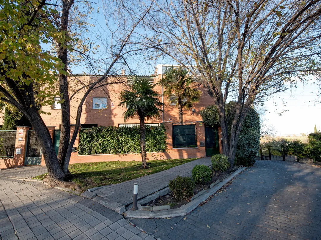 Victor´s Cozy Rooms - Madrid