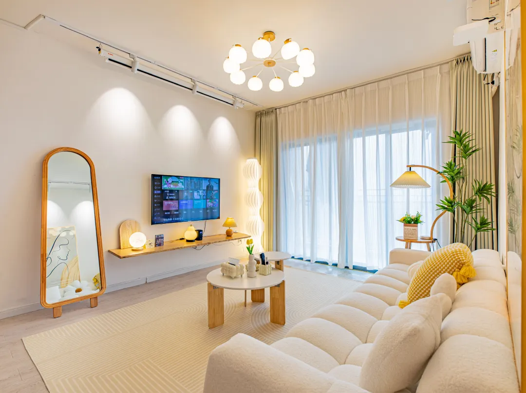 Shiyi Serviced Apartment - Hong Kong