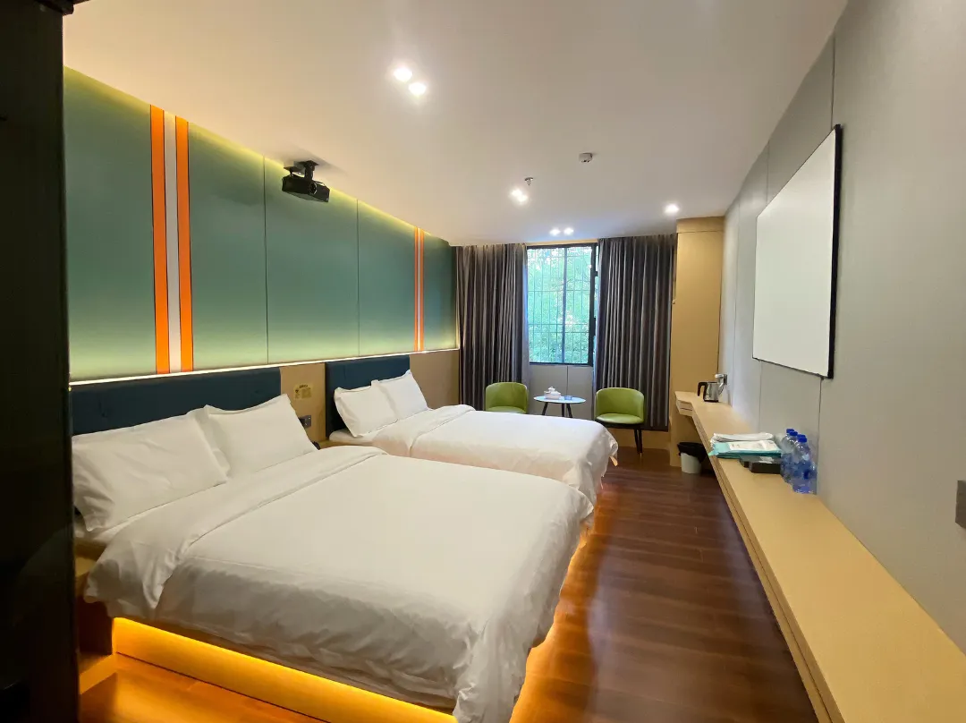 Yunzhan Yaju B&b - Chaozhou