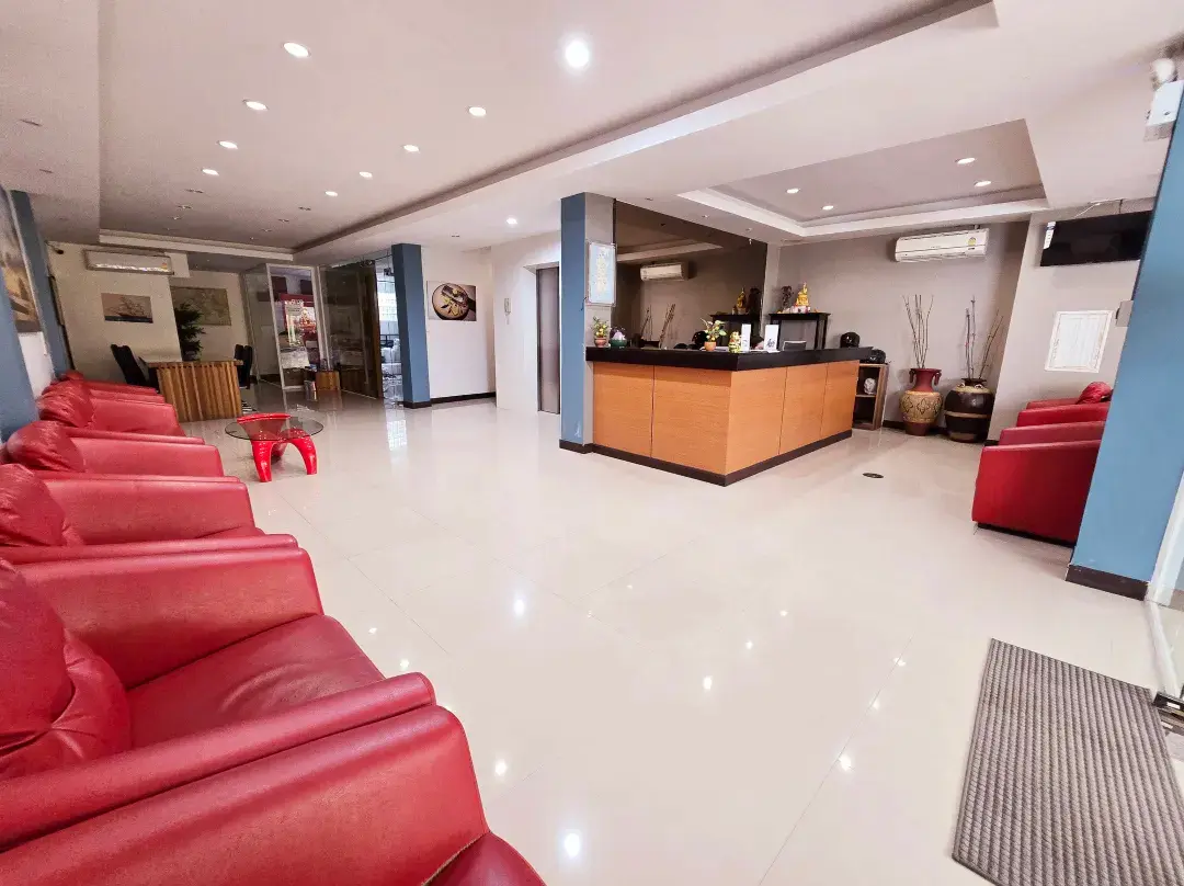 La Casa Patong - Patong Beach