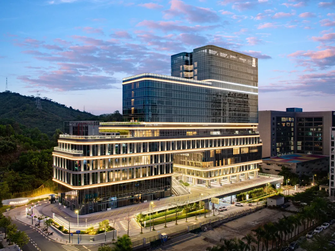 Mgallery Shenzhen - Shenzhen