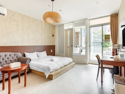 Tainan Netrelax - Tainan City