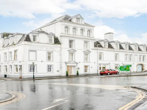 The Lakeland Kendal Hotel, Sure Hotel Collection By Bw - Kendal