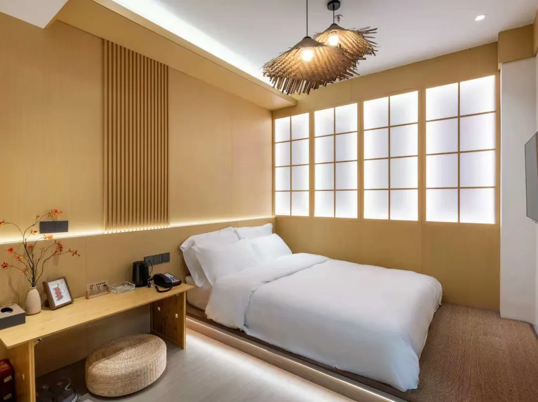 Youran Canal Side Hotel - Yangzhou