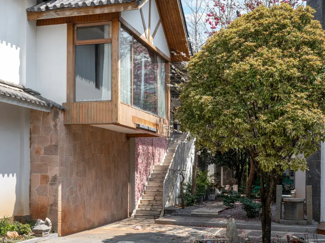 Fankoo Lijiang - 리장 시