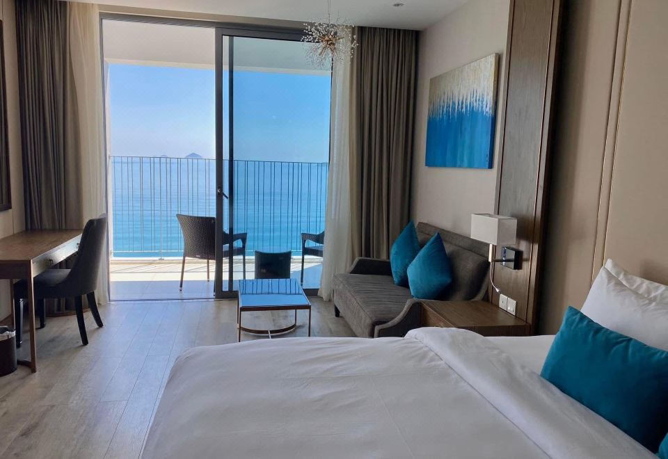 Azure Panorama Nha Trang, Nha Trang - 2025 Updated Prices, Deals ...