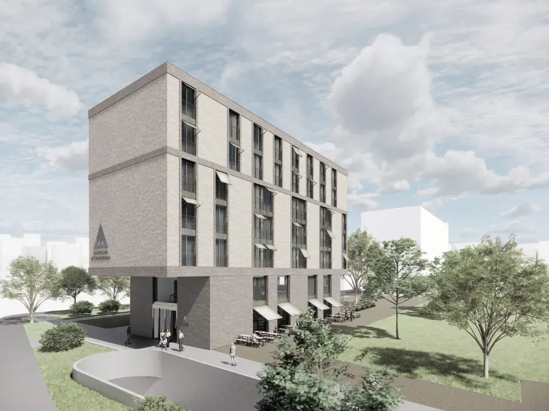 Geneva Youth Hostel - Geneva