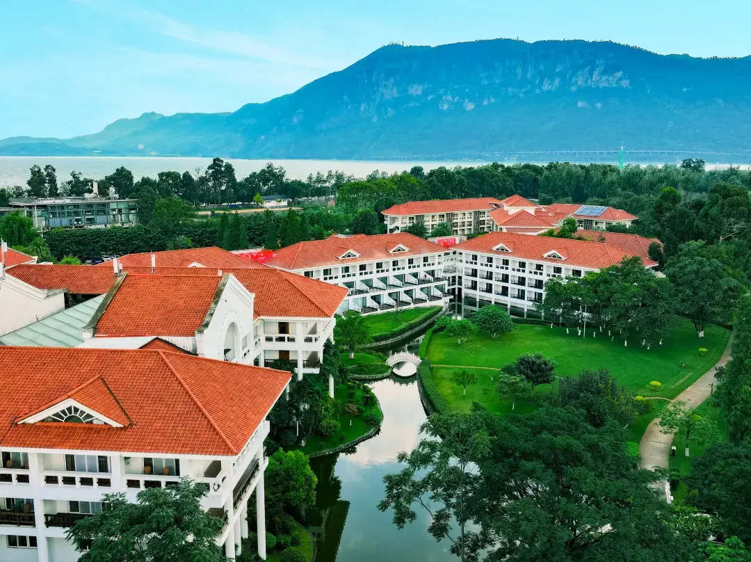 Dianchi Garden Resort Hotel & Spa - Kunming