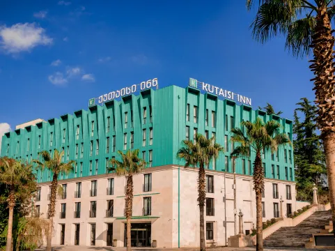 Kutaisi Inn - 쿠타이시