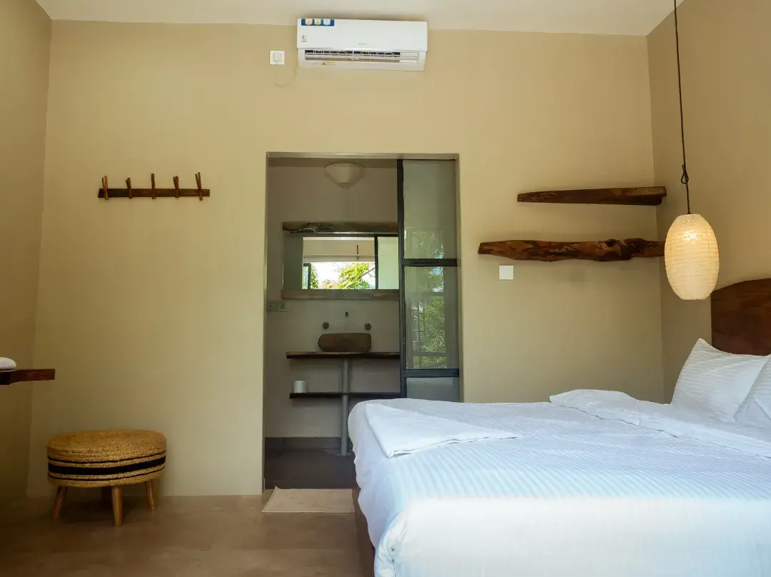 Krazy Gecko Resort - Pokhara