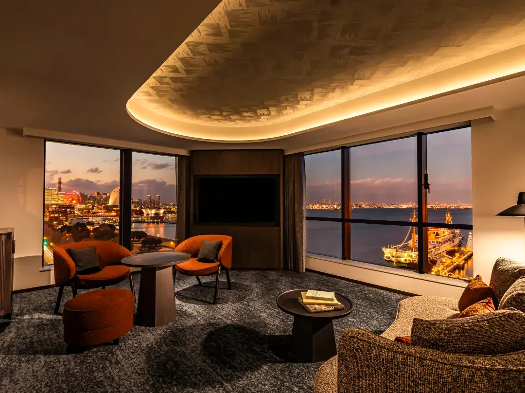 The Gatehotel Yokohama By Hulic - Tokyo