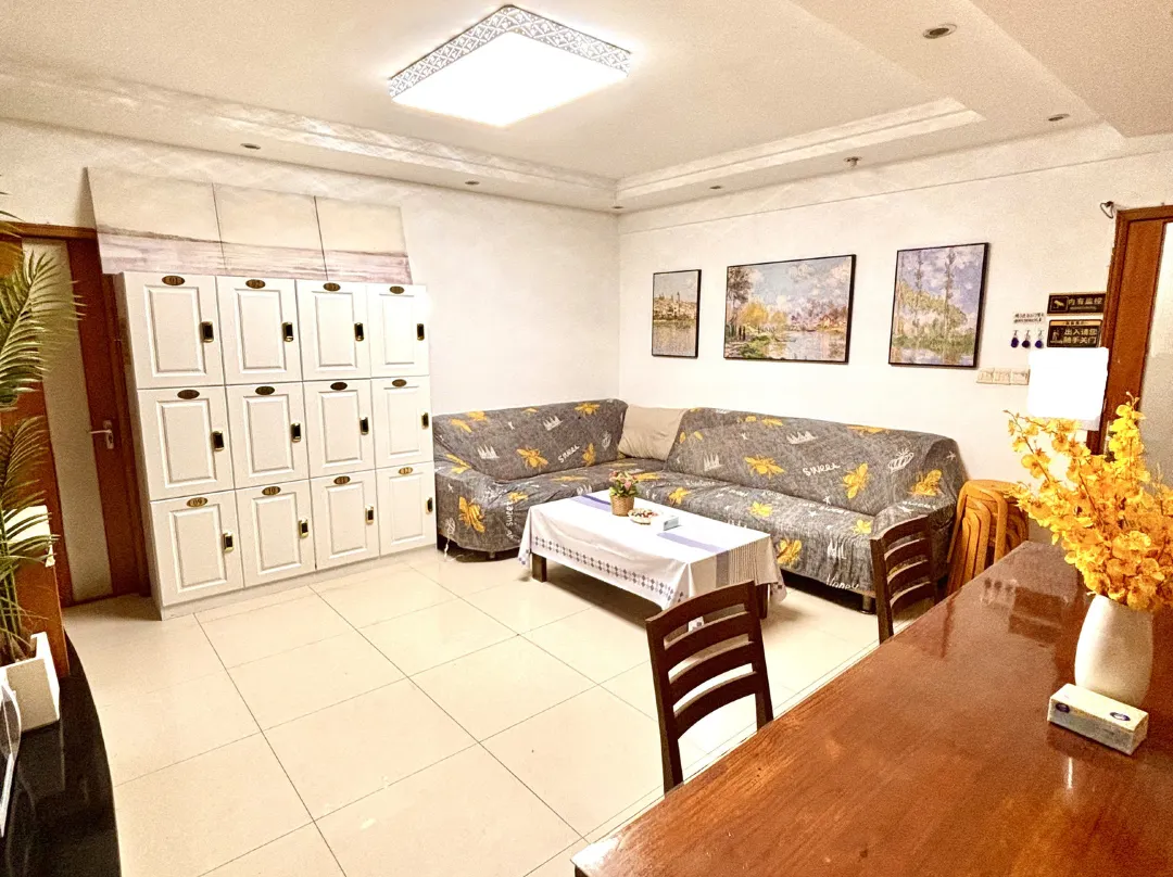 Ant Chain Hostel - Guangzhou