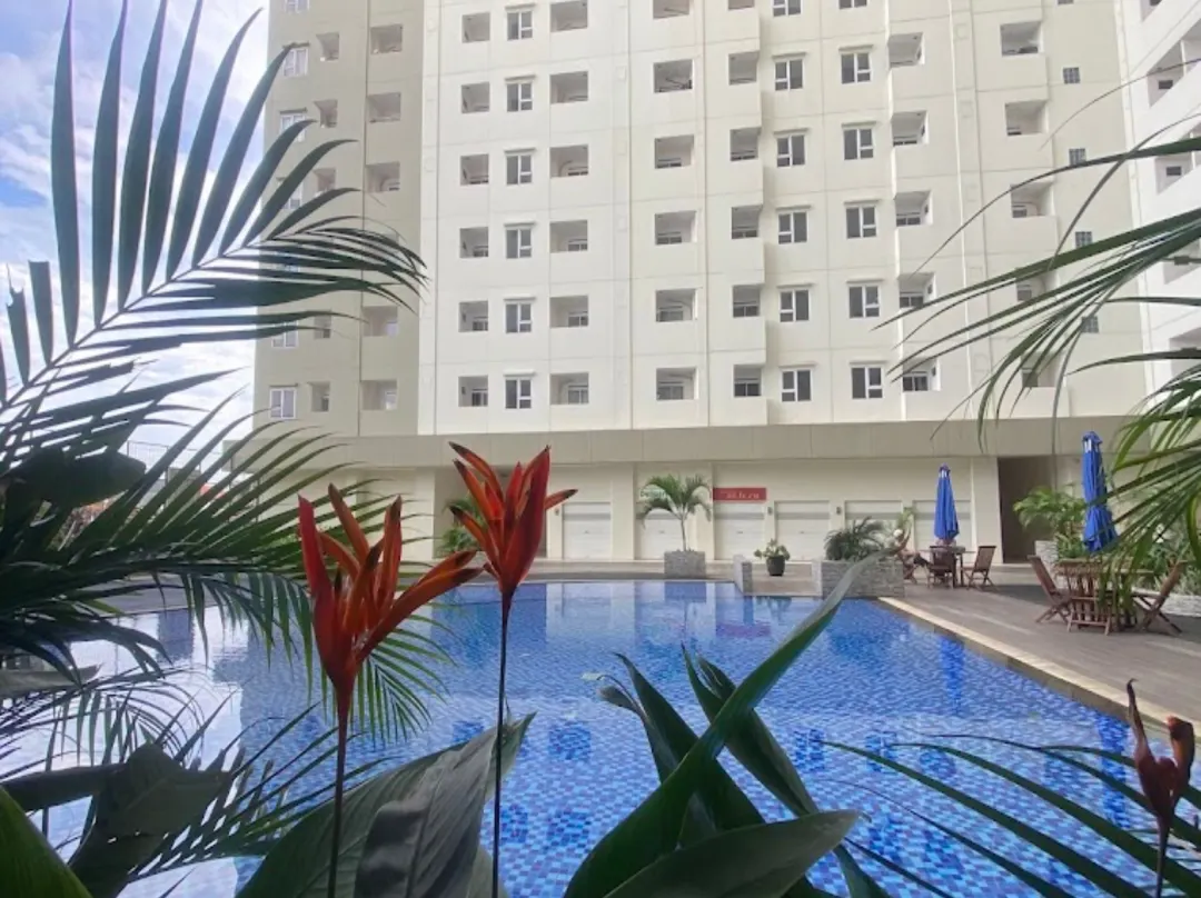 Antareja Loftvilles By Reccoma - Jakarta