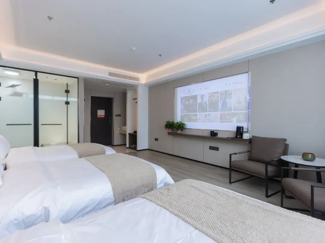 Yizhai Hotel - 紹興市