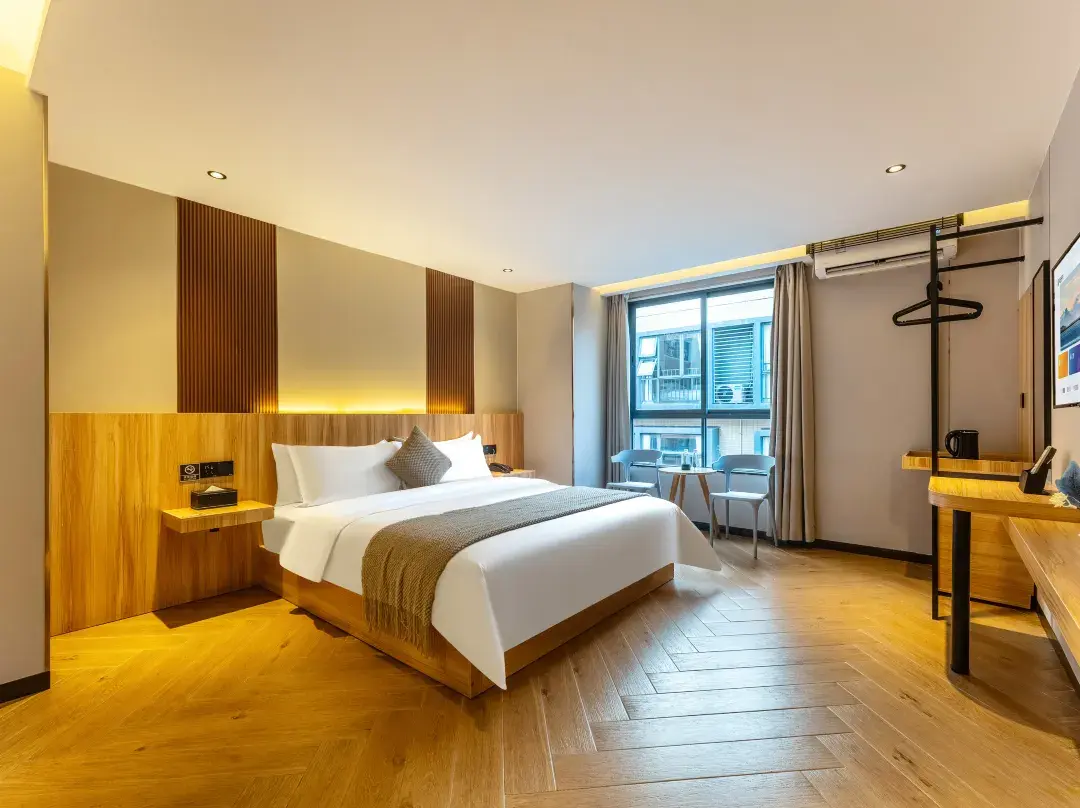 Niceday Inn - Hongkong