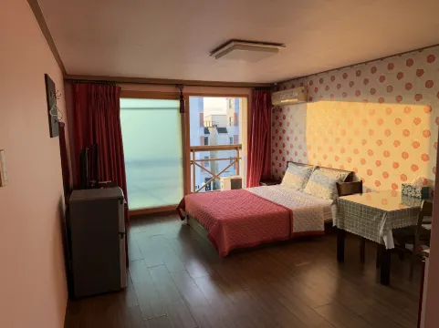 Yangji Resortel - Hwaseong