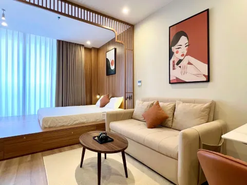 Halong Seaside Retreat - Hai Phong