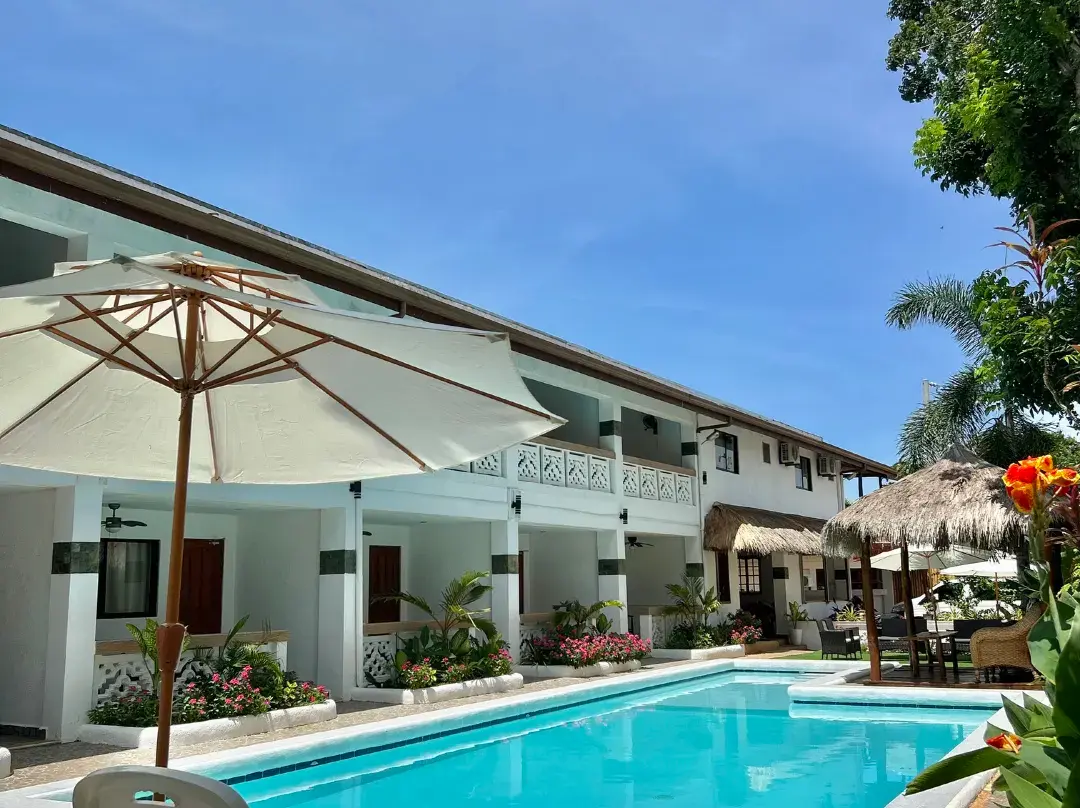 Alona Garden Suites - Panglao
