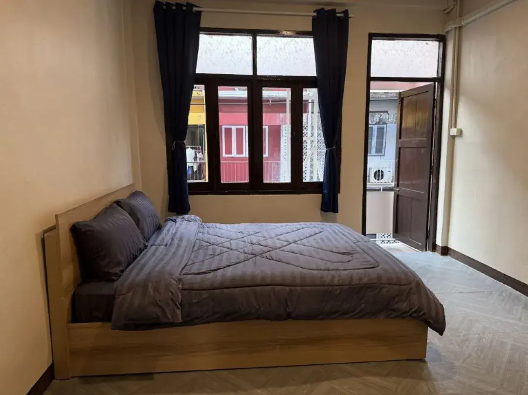 Lovely Day Guest House Private 3rd Floor - 55m2 - Bangkok