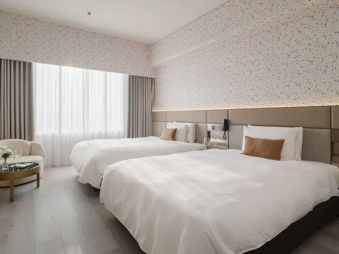 T-hotel - Daya District
