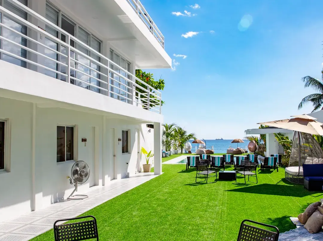 The Beachfront Bataan - Morong
