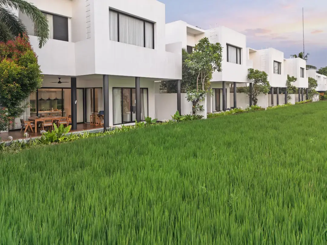 Vox Residences Canggu - Canggu
