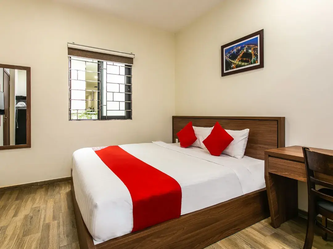 Oyo 90879 Eleven Inn - Pulau Langkawi