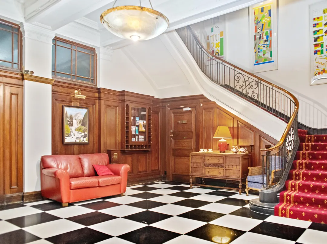 Wellesley Boutique Hotel - Wellington