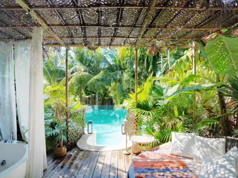 Happy Island - Sanya