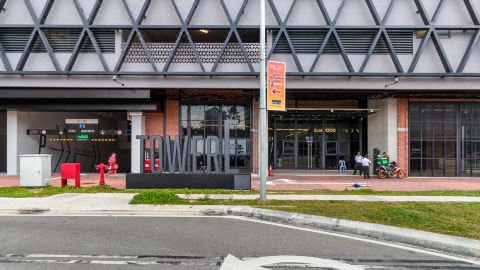 รีวิวMillerz Square by Five Senses - โปรโมชั่นโรงแรม 4 ดาวใน ...