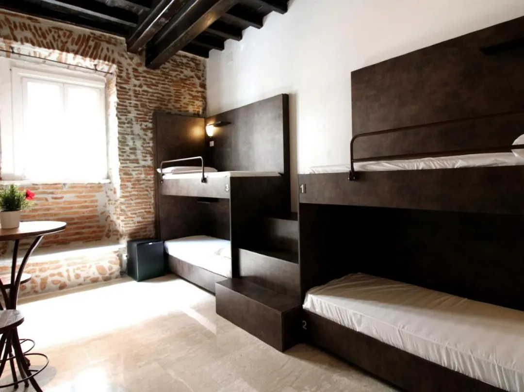 New Generation Hostel Rome Center - Rooma