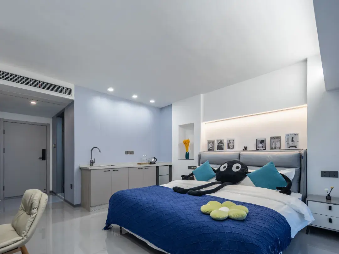Jiase Homestay - Hefei