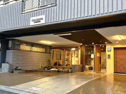 Toyotsuki - Osaka, Japan