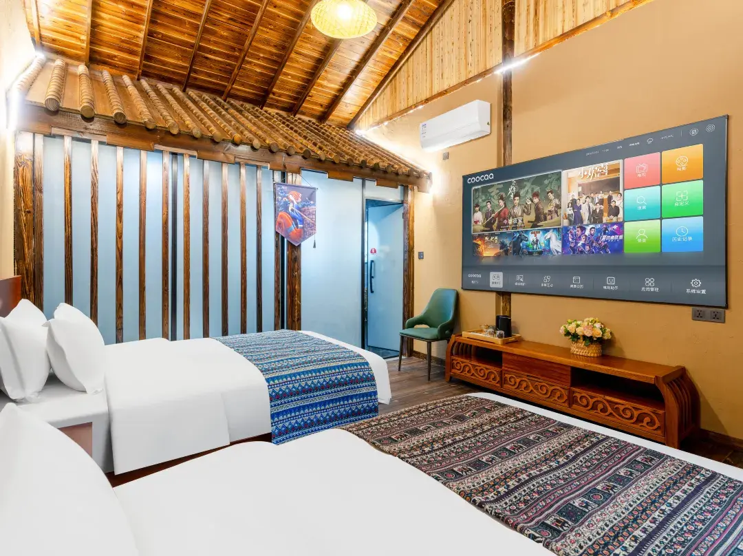 Kunming Xiangrun Airasia Hotel - Kunming