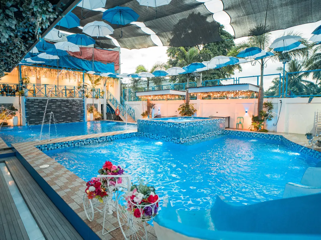 Bernese Resort Hotel Powered By Cocotel - Luzon