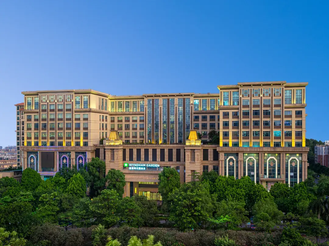Wyndham Garden Hotel Foshan Nanhai - Foshan