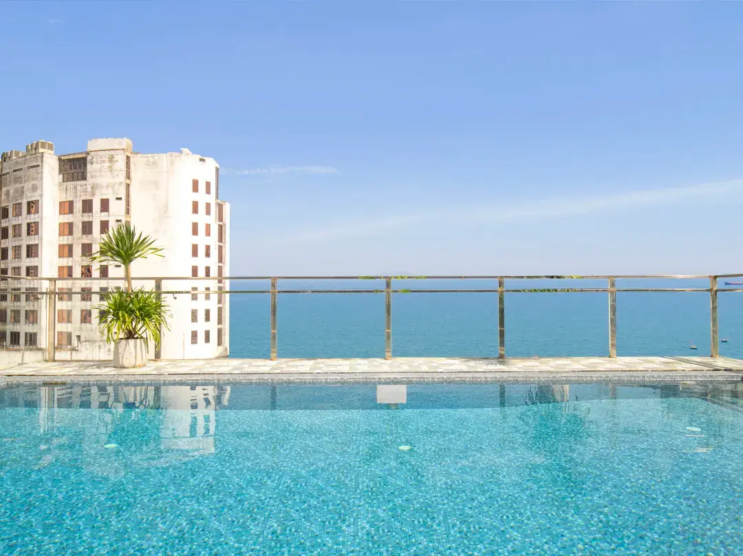 Palazzo Boutique Hotel - Đà Nẵng