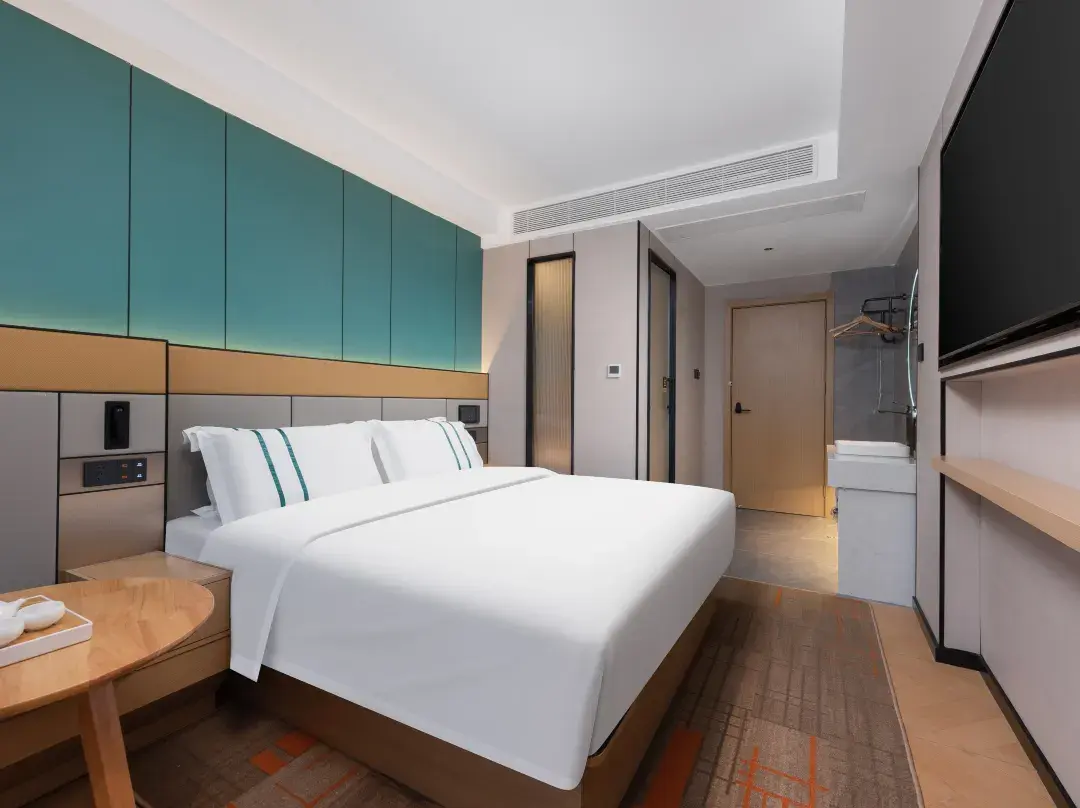 Star Hotel - Vũ Hán