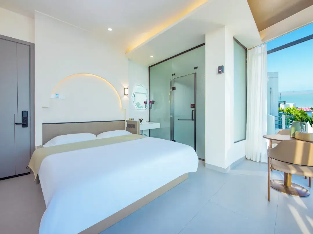 Laimi Art Villa - Sanya