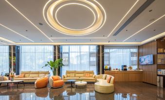 Manbai Haoting Hotel (Lijiang Ancient City)(漫柏豪庭•观景智慧酒店（丽江古城大水车店 ...