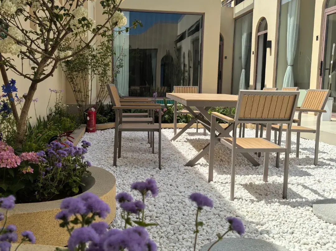 Sea Of Flowers Homestay - Pekin