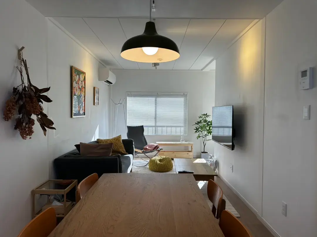 Ise-shima Base｜paaru Inn 2f-a｜self Check-in - Toba