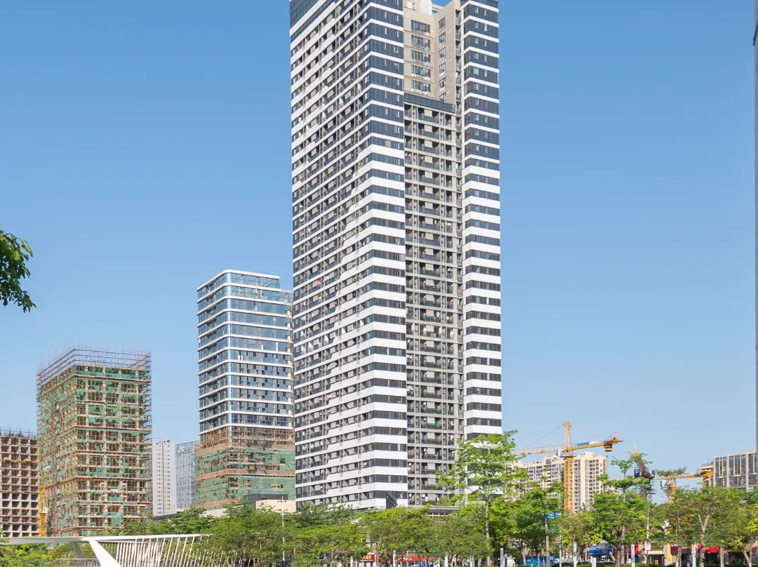 Chenduo Hotel - Shenzhen