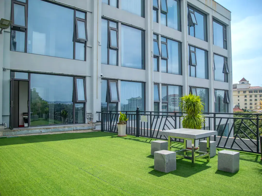 Jinjun Hotel - Xiamen