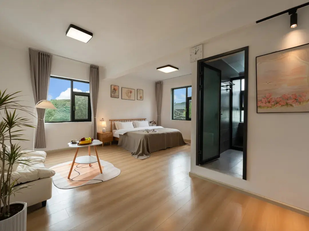 Luming Chunye|shideju Meisu - Lijiang